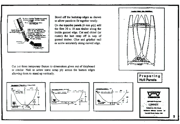 Project Plan Sheet Sample